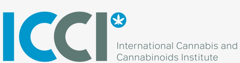 Icci-logo Full - International Cannabis Institute - 2560x1440 PNG ...