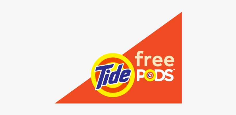 Tide Pods Logo