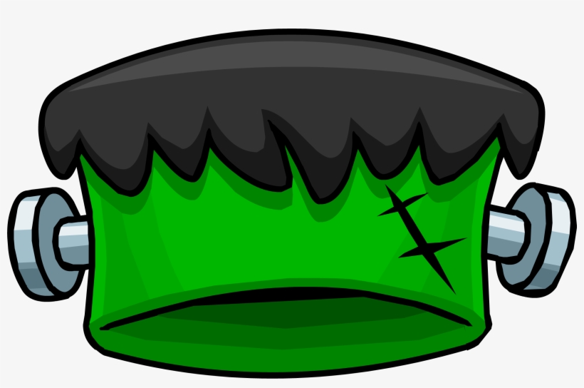 Frankenstein - Frankenstein Png - 2451x1507 PNG Download - PNGkit