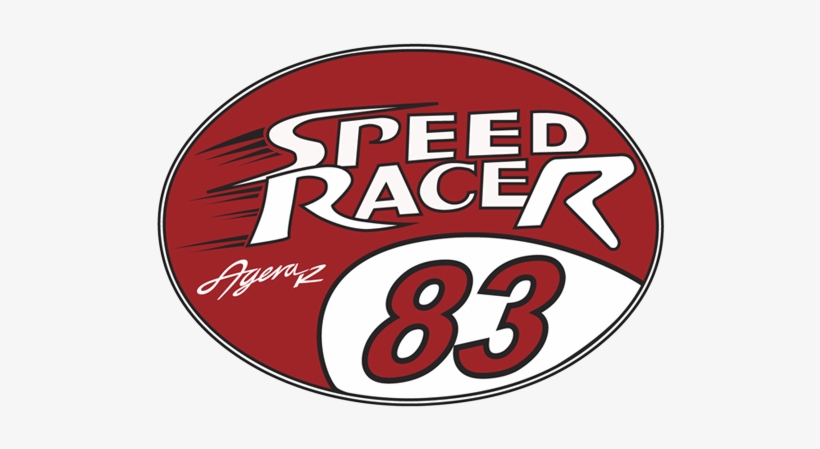 Speed Racer Logo - Speed Racer - 515x442 PNG Download - PNGkit