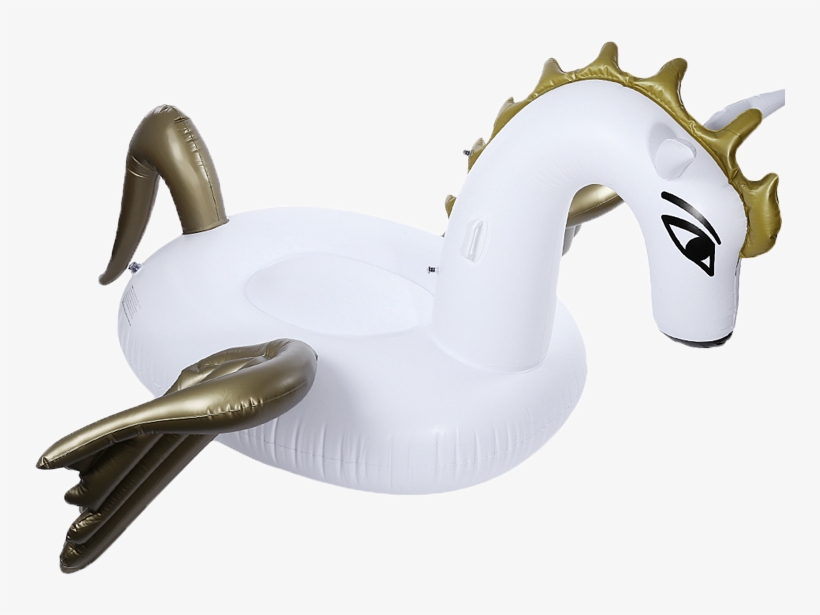 Giant Pegasus Pool Float - 750x1125 PNG Download - PNGkit