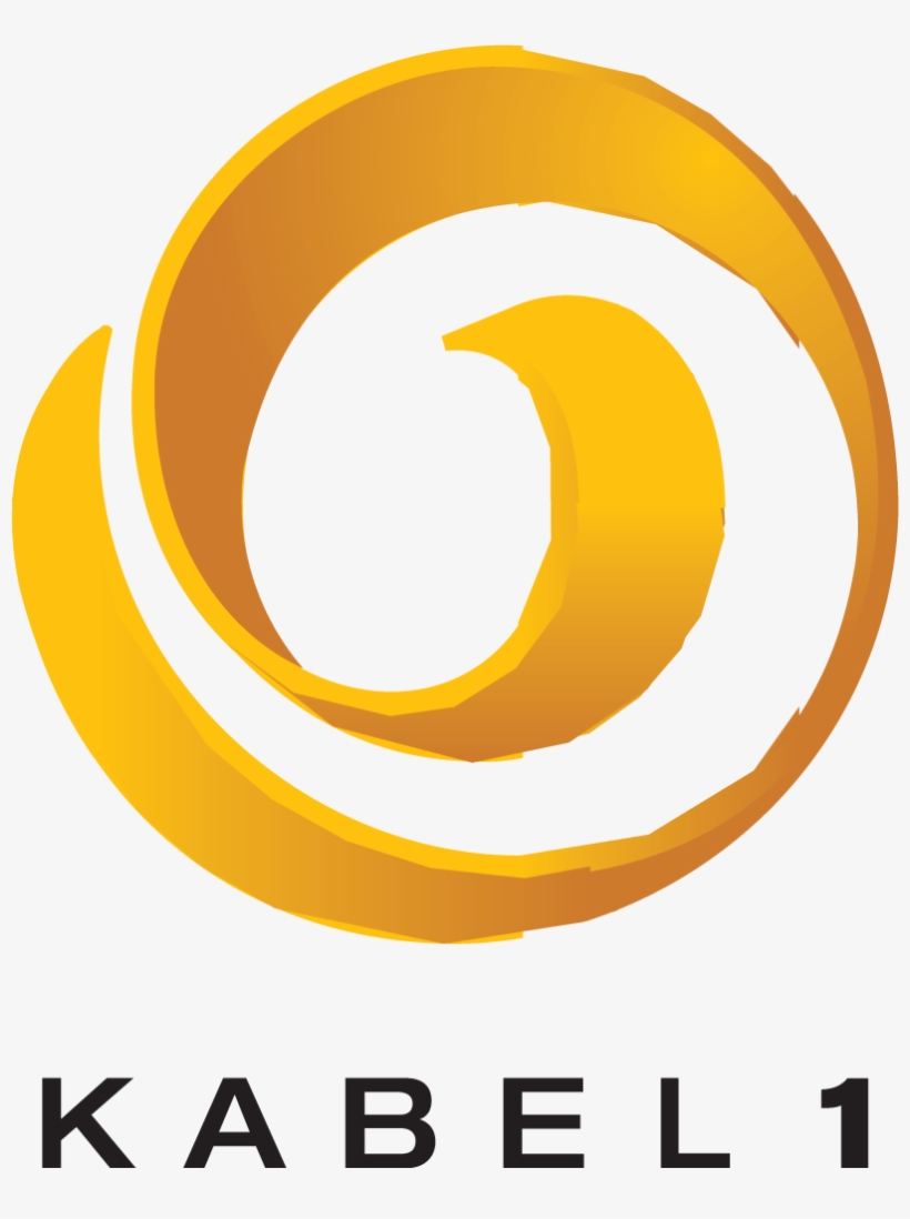 Kabel 1 Logo 90s - Kabel 1 1999 - 804x1018 PNG Download - PNGkit