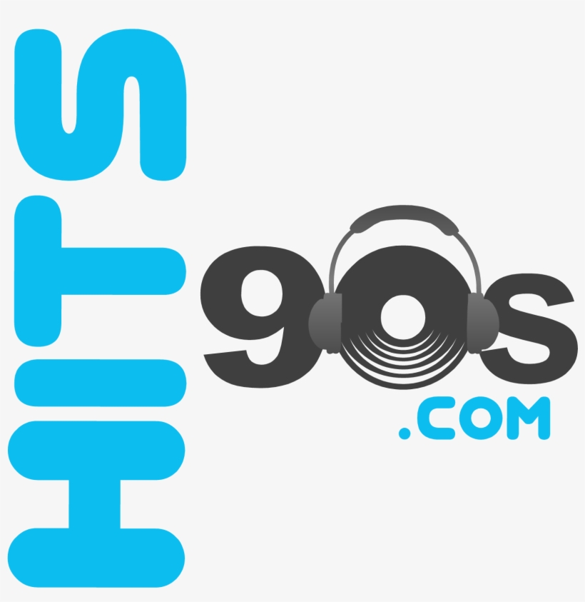 Radio Hits 90 - 1600x1600 PNG Download - PNGkit