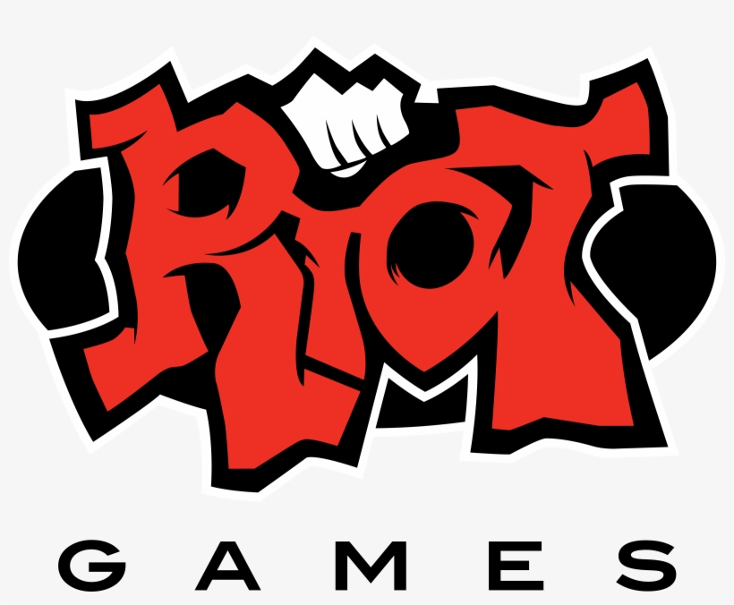 Riot Games Logo Png Transparent - Riot Games Logo Png - 2400x1864 PNG ...