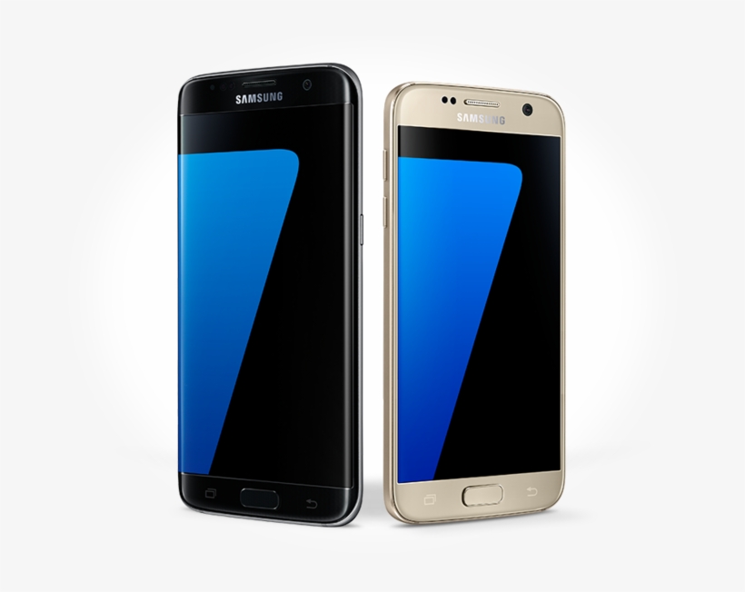 Download Transparent Galaxy S7 Png Graphic Transparent Download - New Samsung Galaxy S7 Edge ...