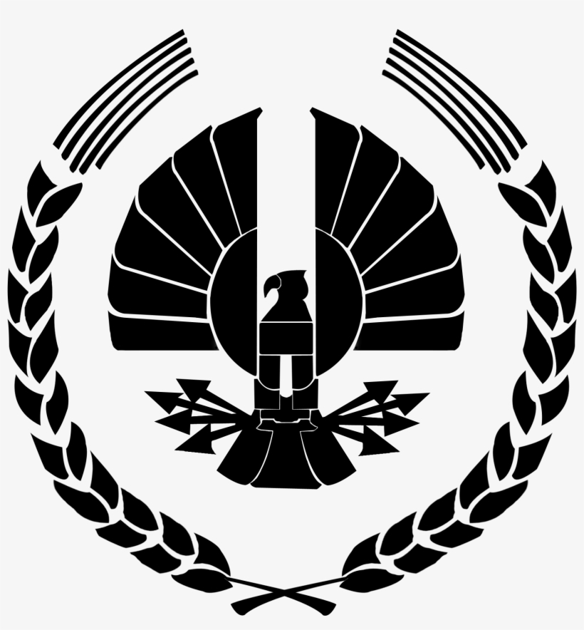Download Transparent Capitol - Fictional Universe Of The Hunger Games ...