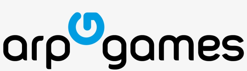 About Arp Games - Agencja Rozwoju Przemysłu - 1406x501 PNG Download ...
