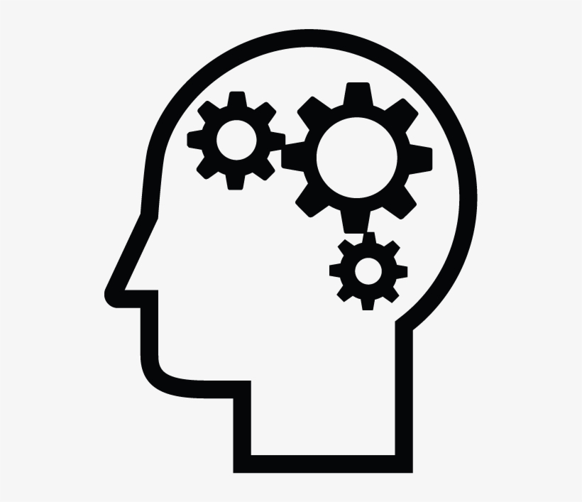 Thinking Icon Png - Therapy Icon Png - 983x983 PNG Download - PNGkit