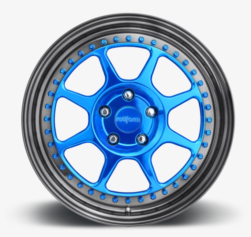 Rotiform Slc - Wheel - 1000x1000 PNG Download - PNGkit