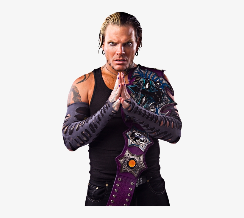 Wwe Jeff Hardy, The Hardy Boyz, Wrestling Superstars, - Jeff Hardy Tna ...