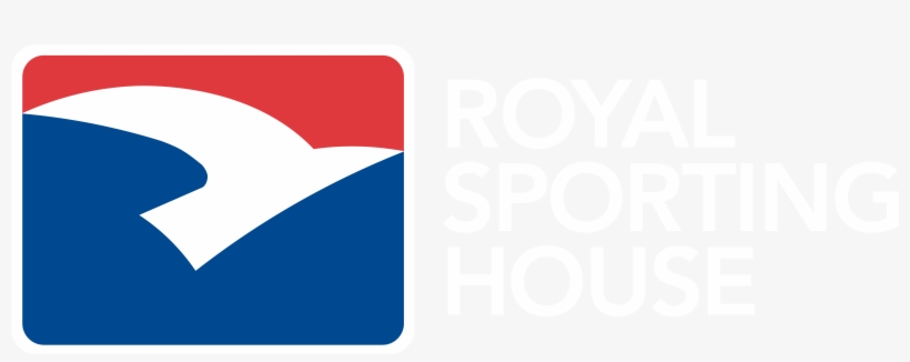 Logo - Royal Sporting House Logo Png - 4057x1418 PNG Download - PNGkit