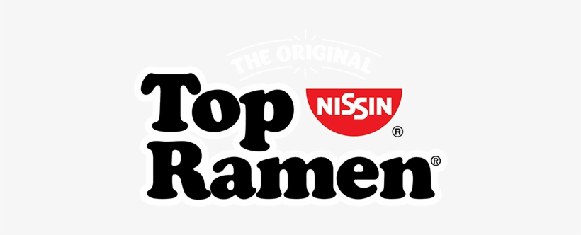 Nissin Foods - 610x362 PNG Download - PNGkit
