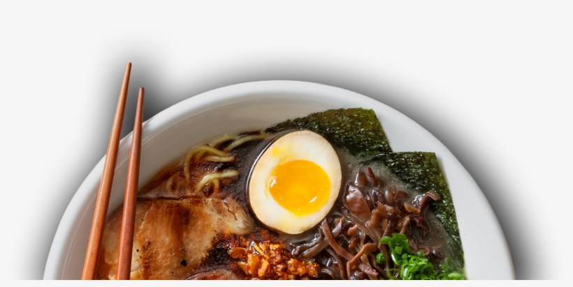 Ramen - Michi Ramen Menu - 1152x509 PNG Download - PNGkit