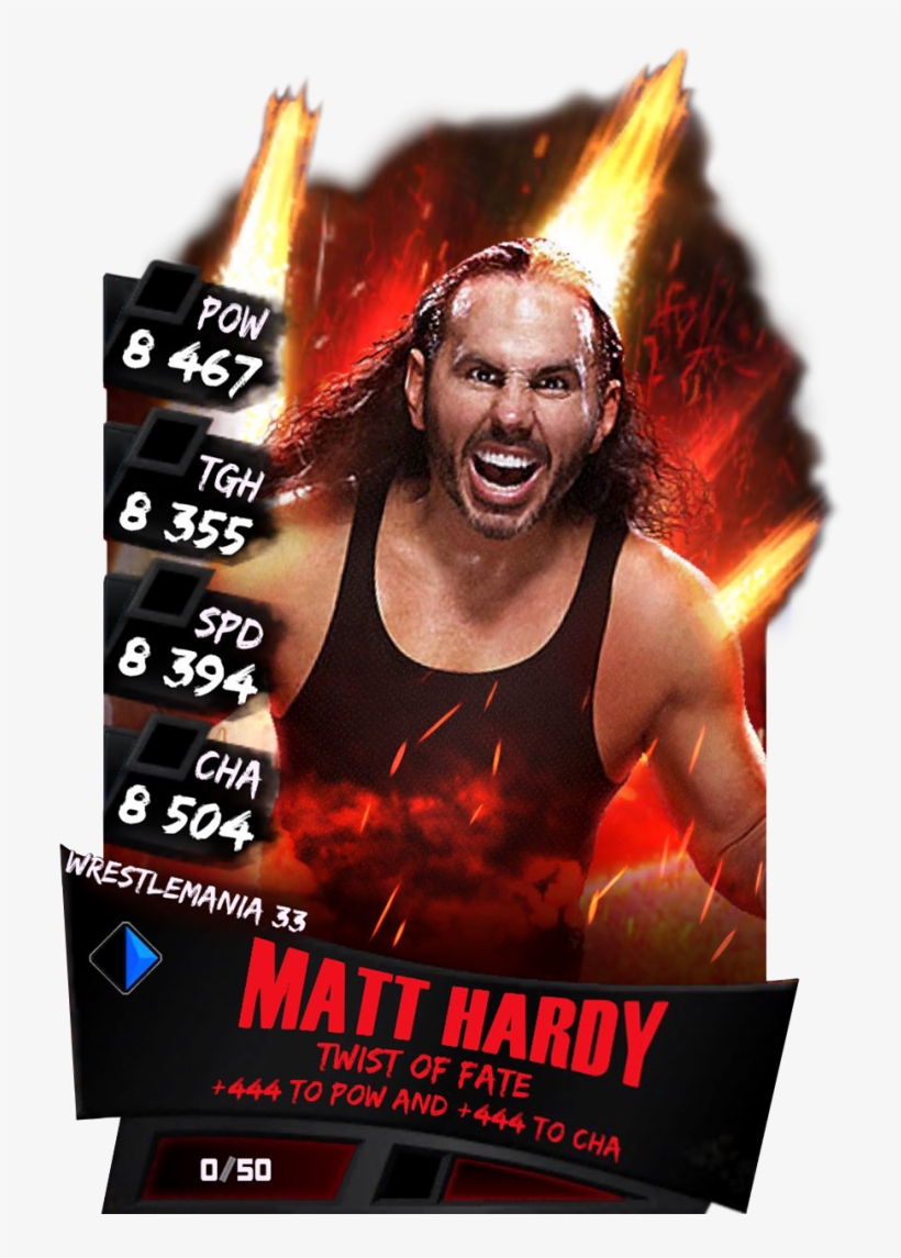 Supercard Matthardy S3 13 Ultimate Christmas - Wwe Supercard Brock ...
