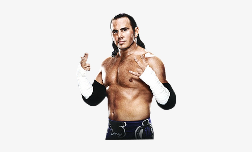 Matt Hardy - Wwe - 350x463 PNG Download - PNGkit