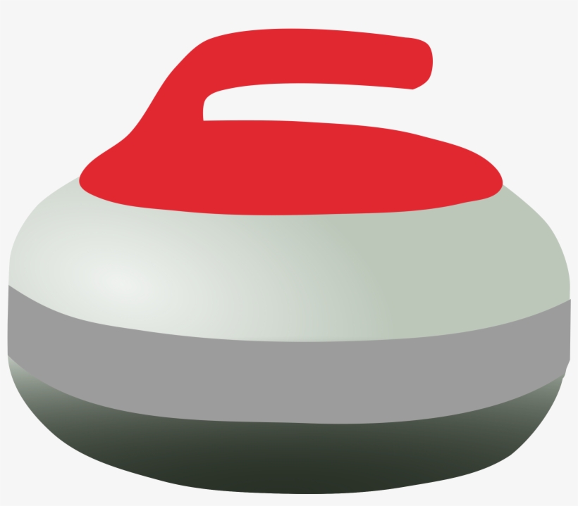 Picture Clipart Rock - Curling Rock Clip Art - 2400x1993 PNG Download ...
