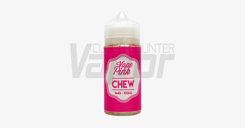Vape Pink Chew - 350x350 PNG Download - PNGkit