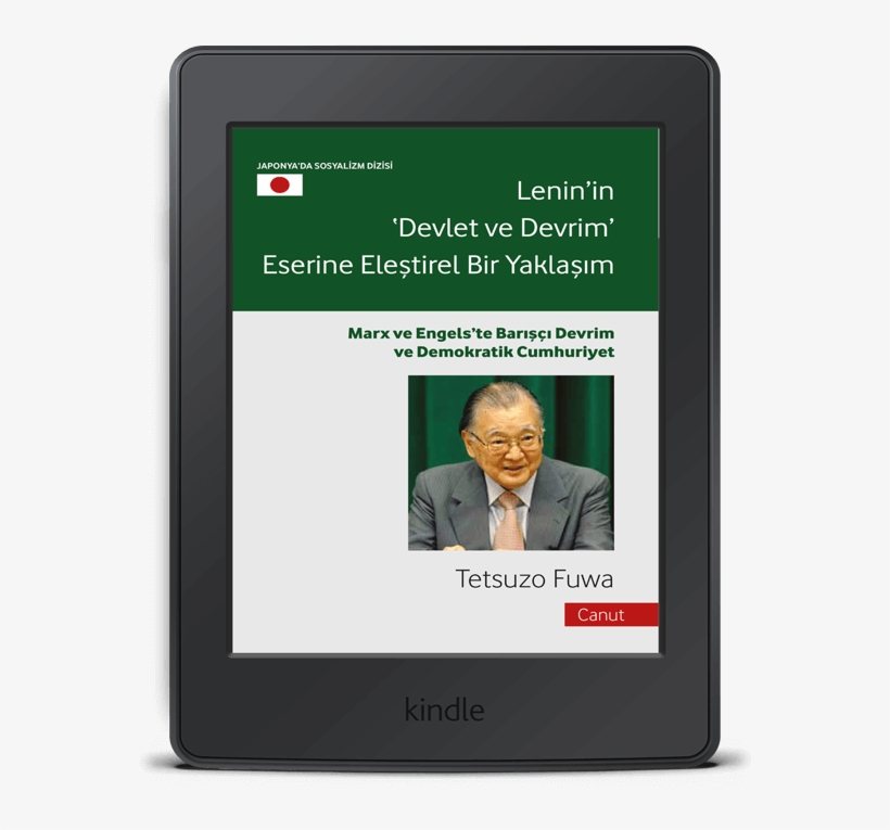 Lenin Elestirel Japonya - Leninin Devlet Ve Devrim Eserine Eleştirel ...