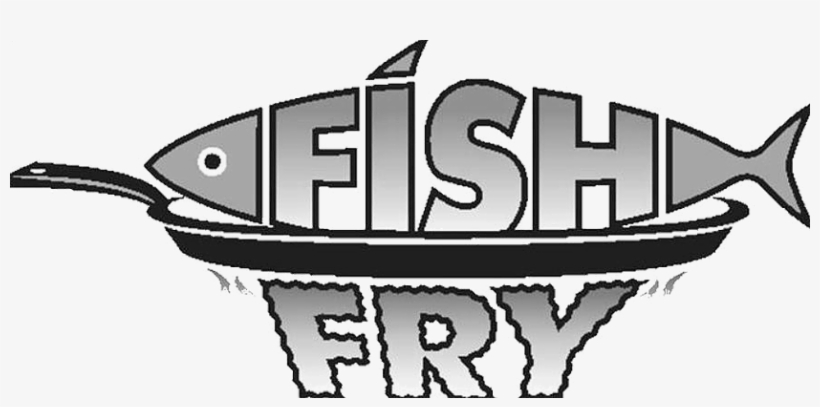 Download Transparent Friday Fish Fry - Fish Fry At Church - PNGkit