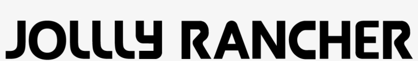 Jolly Rancher - Jolly Rancher Font - 1200x300 PNG Download - PNGkit