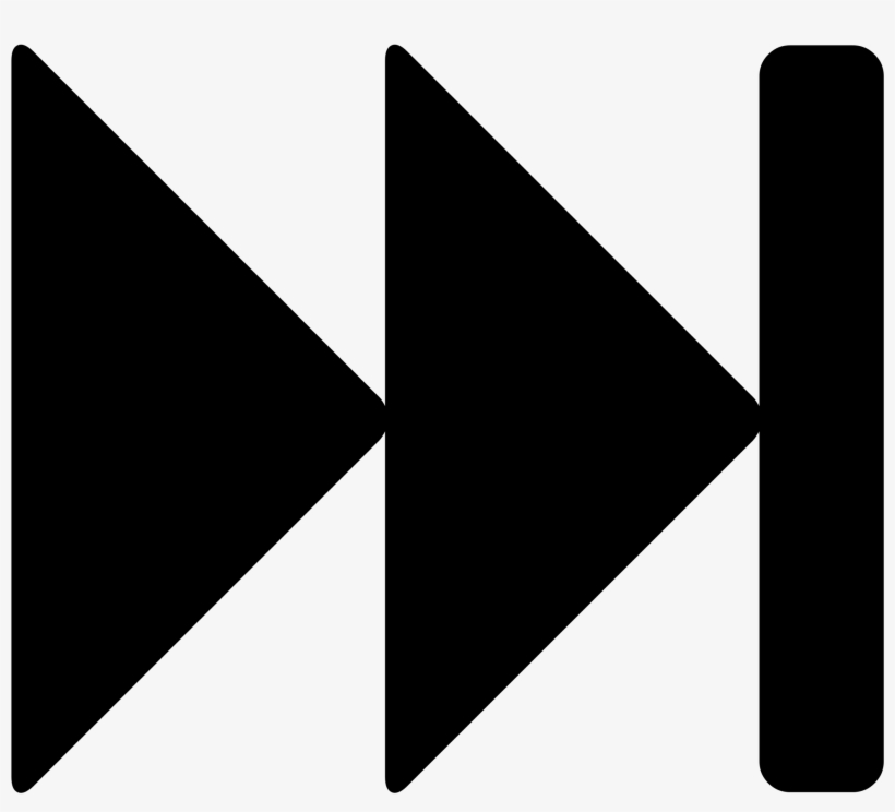 Open - Fast Forward - 2000x2000 PNG Download - PNGkit