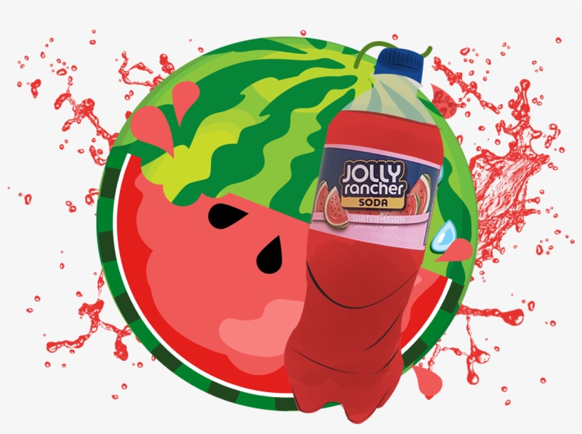 There's Nothing Like The Real And Natural Tasting Watermelon - Jolly ...