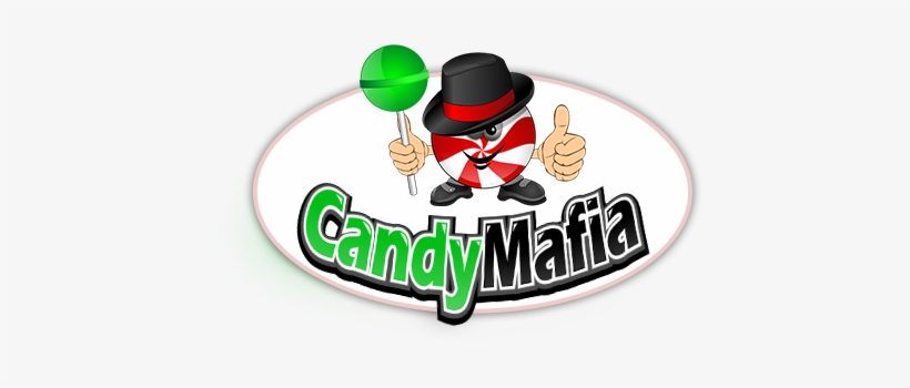 Candymafia - Chewy - 446x270 PNG Download - PNGkit
