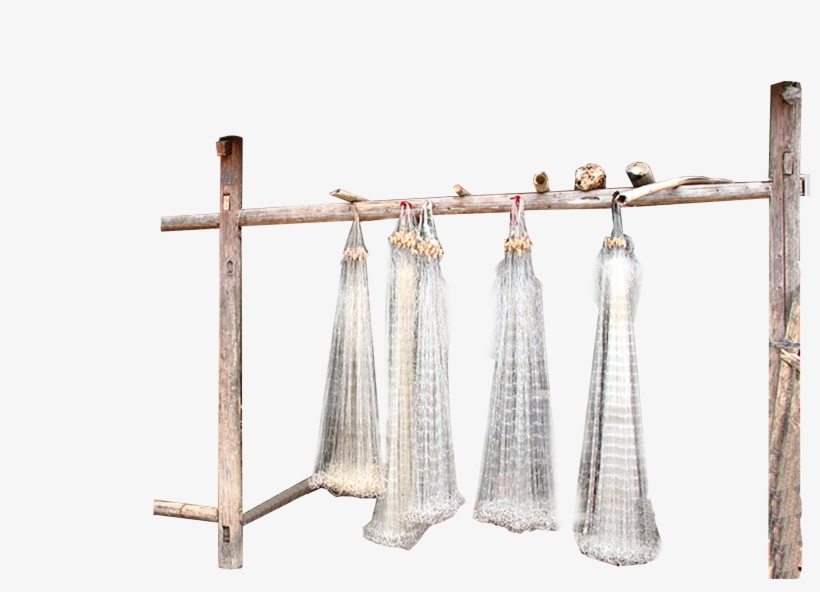 Fish Nets, Cut Outs, Fishing, Papercutting, Peach, - Fishing ...