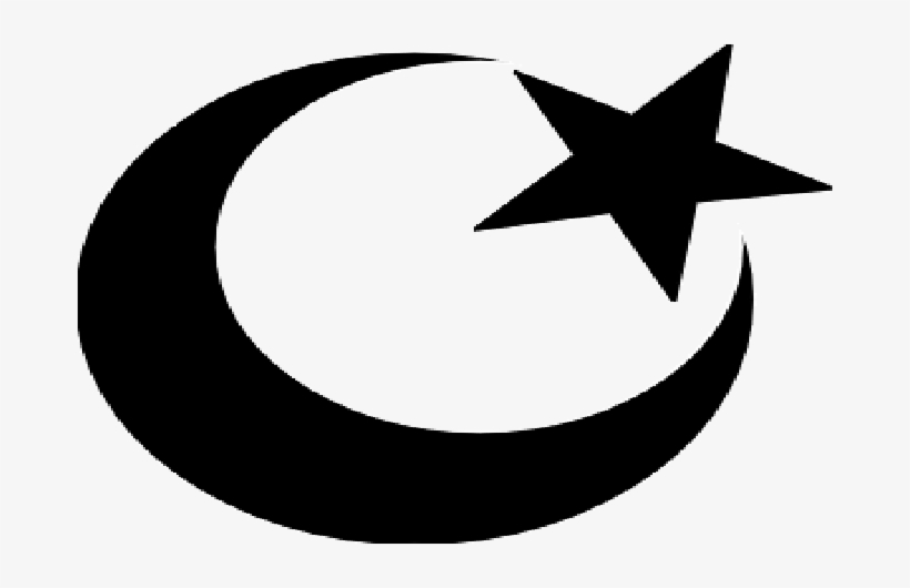 Sign For Muslim - 680x450 PNG Download - PNGkit