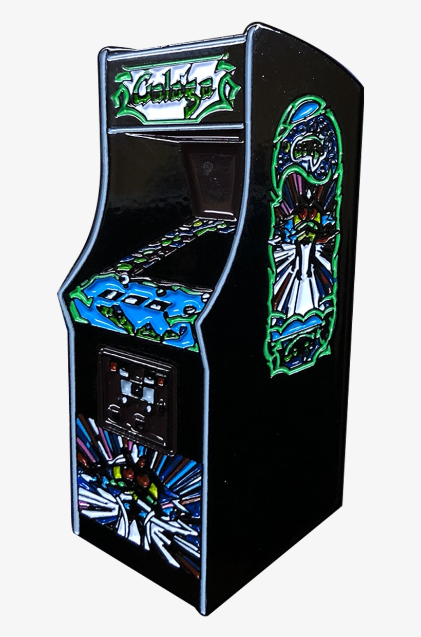 Nerd Pins Galaga Pin - Nerd - 2700x1800 PNG Download - PNGkit