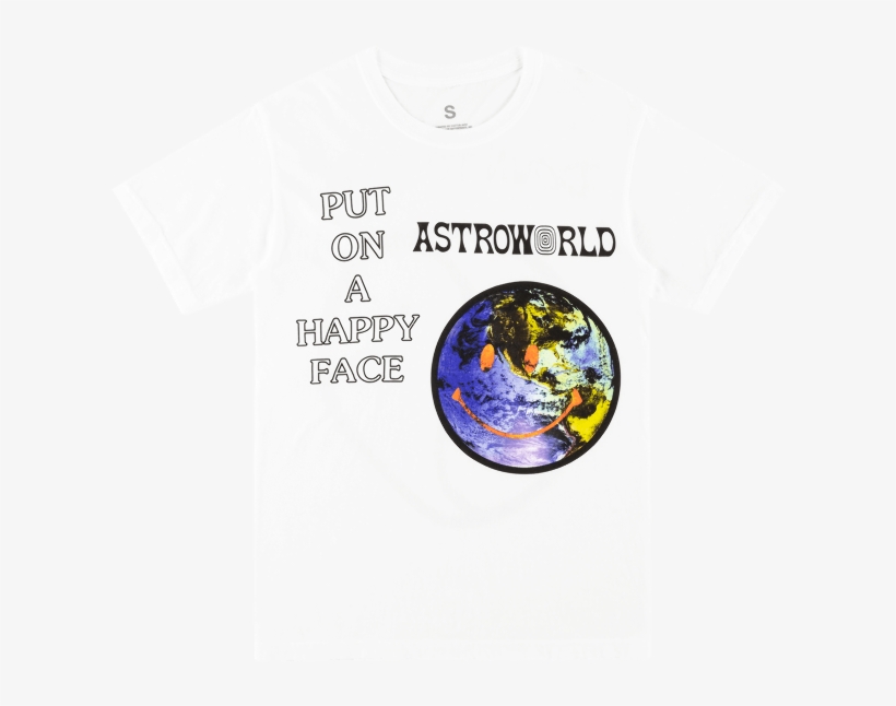 Download Transparent Astroworld - PNGkit