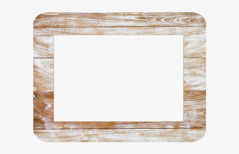 Rustic Frame Png - Rustic Picture Frame Png - 600x457 PNG Download - PNGkit