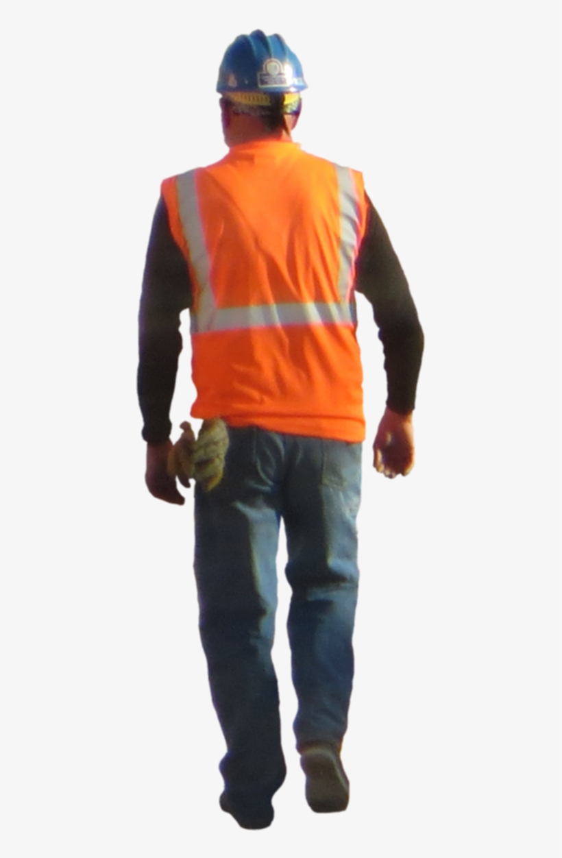 Construction Worker Png Download - Construction Worker Cut Out ...