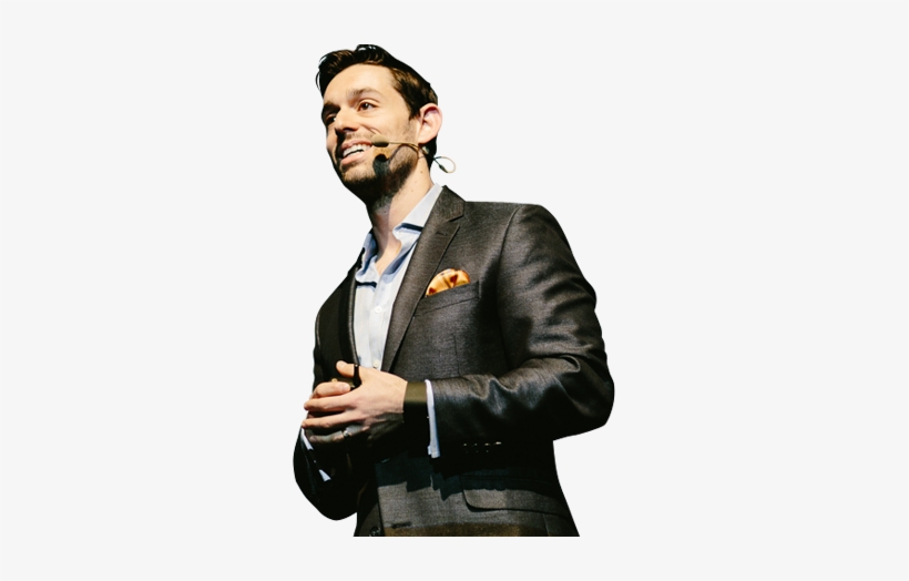 "a Favorite Among Colleagues And Clients - Jacob Morgan Audiobook ...