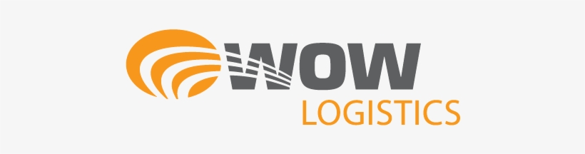 Wow Logo - Wow Logistics Logo - 558x216 PNG Download - PNGkit