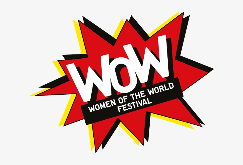 Wow Logo - Wow Women Of The World - 626x478 PNG Download - PNGkit