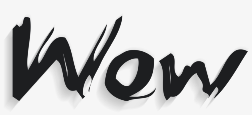 Wow Logo - World Of Warcraft - 2048x1536 PNG Download - PNGkit