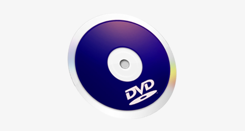 Blue Dvd - 370x360 PNG Download - PNGkit