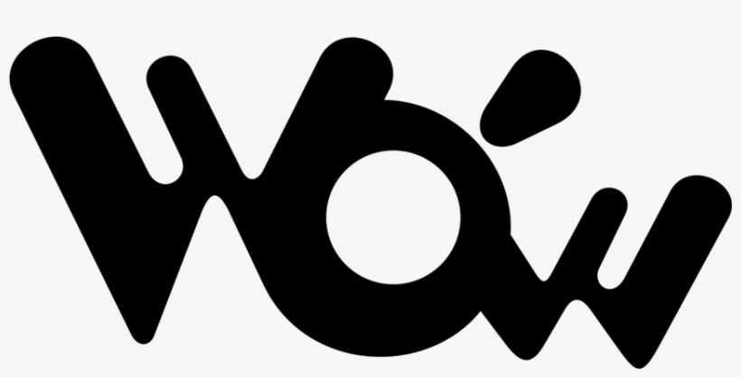 Logowowcabinet - Wow Magic Name - 854x394 PNG Download - PNGkit