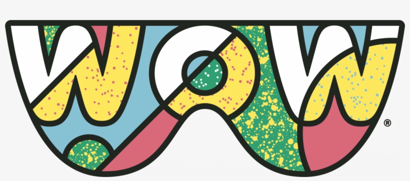 Functional Drinks Company, Wow, Has Unveiled A Brand - Wow Drinks Logo ...