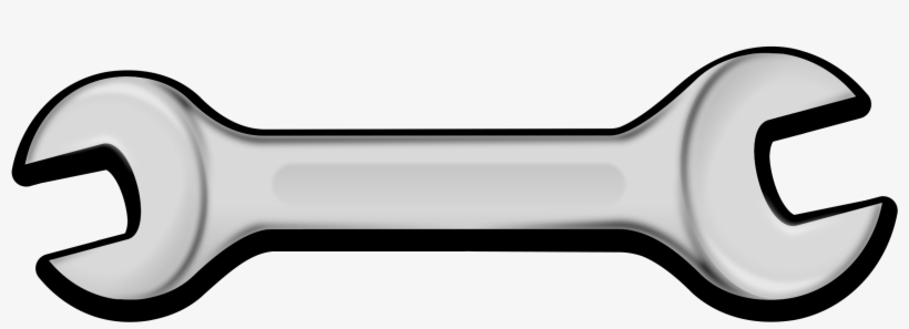 Socket Wrench Clipart