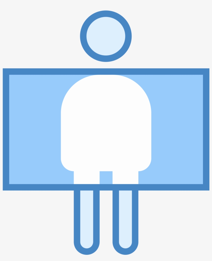 Airport Security Icon - Icon - 1600x1600 PNG Download - PNGkit