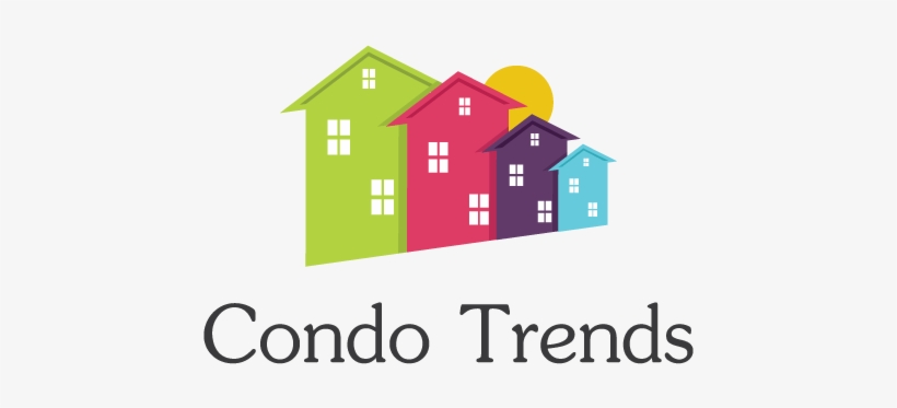 Real Estate Logo - Condo Logo Png - 598x400 PNG Download - PNGkit