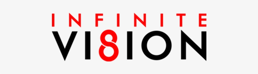 Infinite Vision - Vision - 500x250 PNG Download - PNGkit