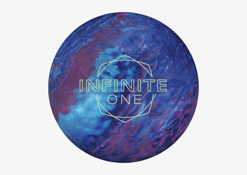 Infinite One - 500x500 PNG Download - PNGkit