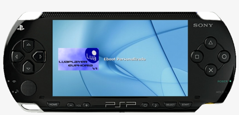 5 - - Playstation Portable - 862x374 PNG Download - PNGkit