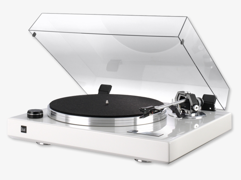 Dual 600 Manual Analog Turntable - Dual Cs600 - 793x545 PNG Download ...
