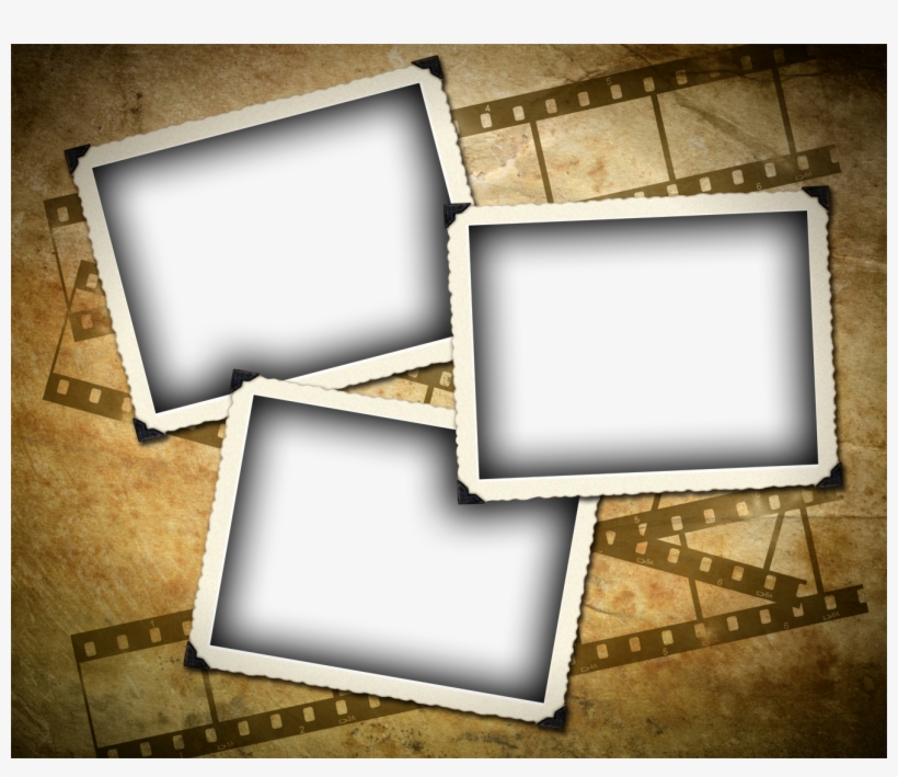 Creative Photo Frame Design - 1326x1082 PNG Download - PNGkit