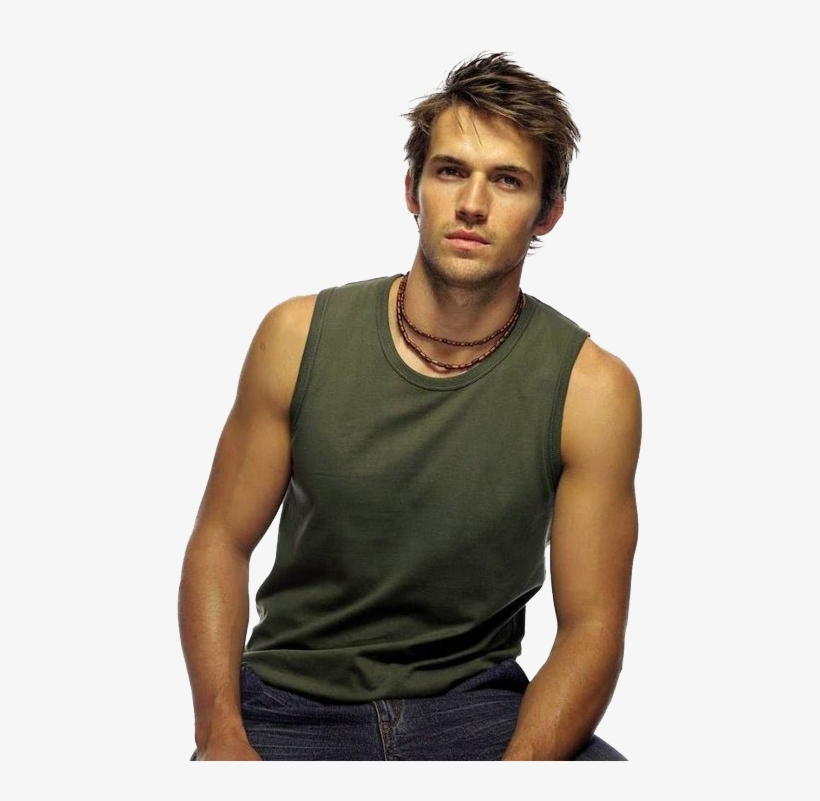 Reaver'd Body Type - Andrew Cooper Model - 485x720 PNG Download - PNGkit