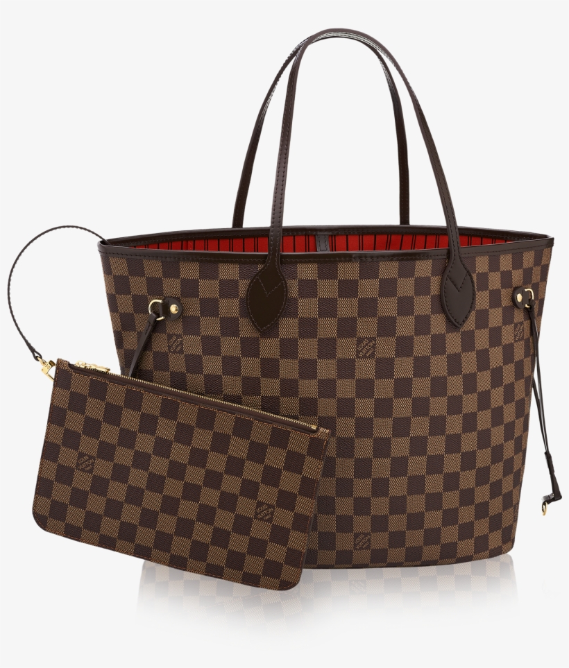 Download Transparent Lv Purse Png Banner Royalty Free - Bolsa Louis ...
